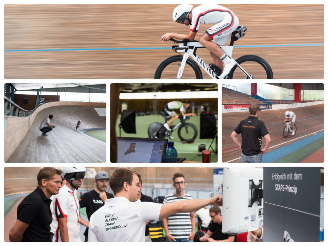 Home - Science & Cycling