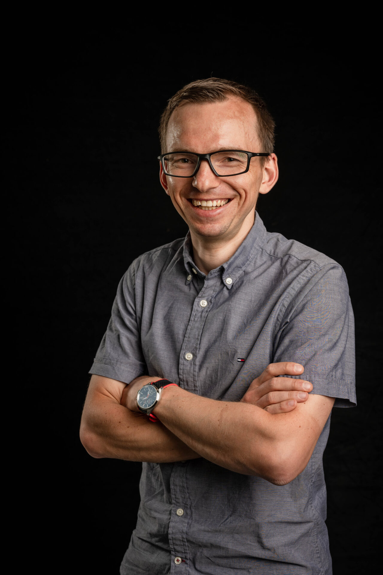 2026 - Tim Podlogar - Science & Cycling